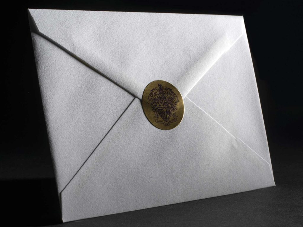 Foiled Seals with Crest Sigma Alpha Epsilon | GreekStation