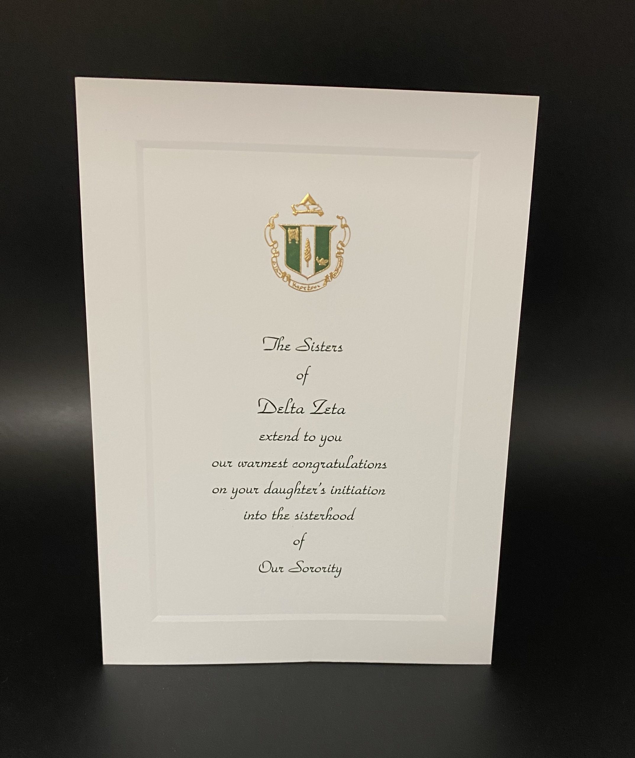 Category: Delta Zeta | GreekStation
